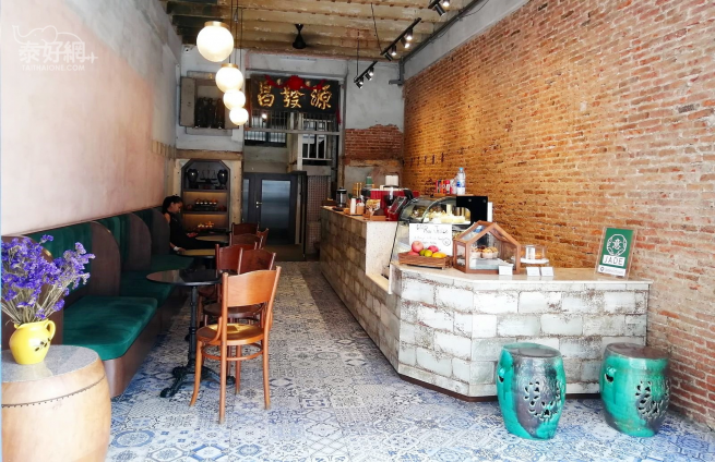 Jade Coffee Shop in Bangkok's Chinatown: A Retro Café - Bangkok ...