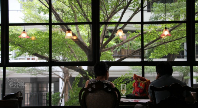 Some Time Blue, Champion Coffee Shop for Pour-Over Coffee - Bangkok ...