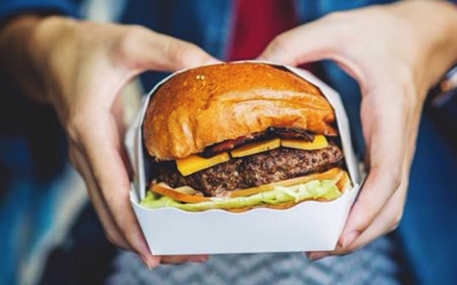 Daniel Thaiger: Super Delicious Burgers in Bangkok - Mr. Elephant ...